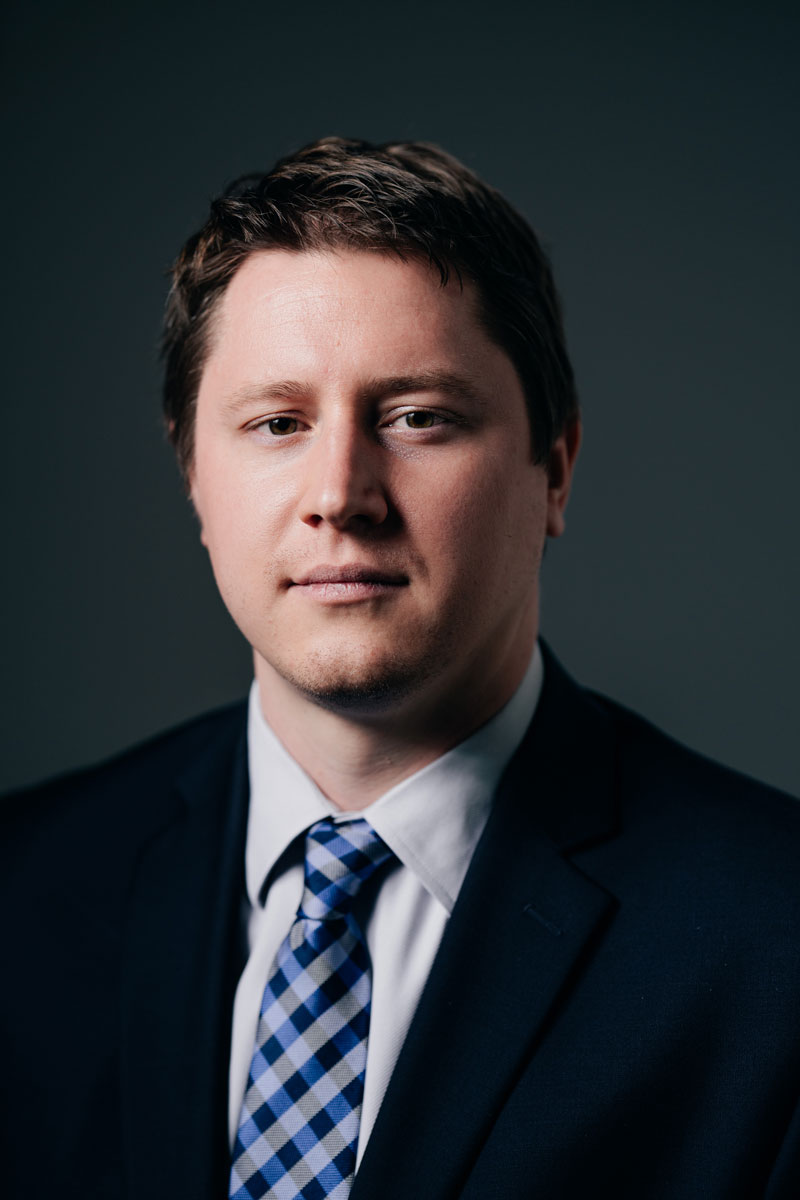 Michael Ross Kirk Montoute Dawson LLP