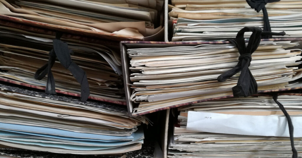 Define Codicil and When to Use It